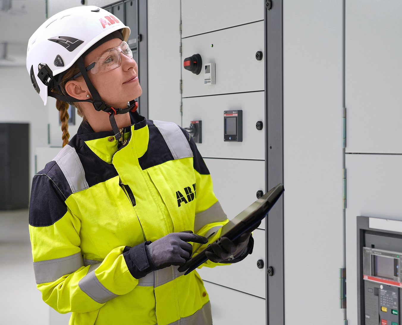 ABB Poducts - Nesstra Ghana